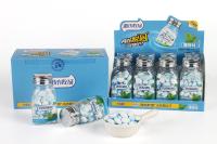 China Super Cooling Low Fat Vitamin C Good Taste Candy Tablets Get Away From Sleepy for sale
