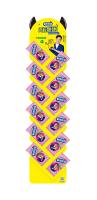 China Cooling Grape Flavor Natural Sugar Free Candy Vitamin C Mentos Candy for sale