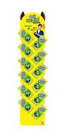 China 7.16g Tic Tac Style Transparent Packing High Vitamin C Sugar Free Candy Healthy for sale