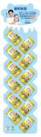 China Dietary Fiber Vitamins Sweets Cow Milk Candy With Bottle Pack for sale