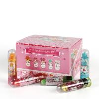 China Multi Flavors Sugar Free Refresh Mints Candy Different Colors Bottle Package for sale