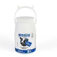 China HALAL Colostrum Taste Milk Tablet Imported Milk Powder Candy Two Flavors for sale