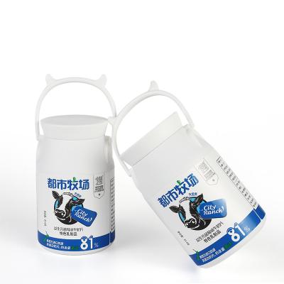 China HALAL Colostrum Taste Milk Tablet Imported Milk Powder Candy Two Flavors for sale
