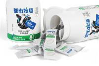 China HALAL Colostrum Taste Milk Tablet Imported Milk Powder Candy Two Flavors for sale
