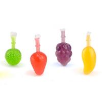 China OEM Lovely Shaped Soft Jelly Candy With Multi Colors for sale