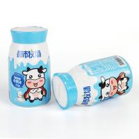 China Compressed 16g Colostrum Flavor Chewy Milk Candy for sale