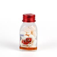 China Fruit Taste Full Vitamin C Sugar Free Mint Candy To Boost Immunity Healthy for sale
