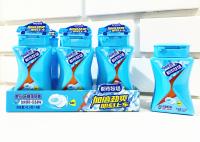 China 41.6g Sugar Free Low Calorie Mints With Passion Fruit Portable Cooling Breath Freshener for sale