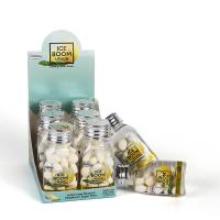 China Low Calorie Full Vitamin C Candy Tablets With Zero Sugar for sale
