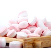 China Do's Farm Sugar Free Mints Fresh Breath Watermelon Lemon Green Apple Flavors 12.8g for sale