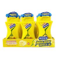 China Two In One VC VD Sugar Free Mint Candy Center Filling Compressed for sale