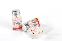 China GMP Standard Healthcare Hard Sugar Free Mint Candy for sale
