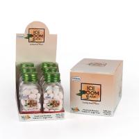 China ISO22000 Certificated Sugar Free Mint Candy With Sour Plum Flavor for sale