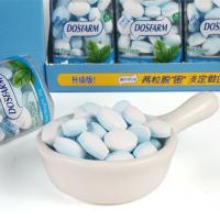 China Food Hygiene Holiday Healthy Hard Candy Leisure Within 20 Days Lead Time for sale