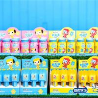 China High Protein Kids Chewable Milk Tablets Milk Powder From New Zealand for sale
