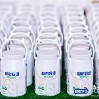 China HACCP Kids Chewable Milk Tablets 81% Milk Powder Per Tablet for sale