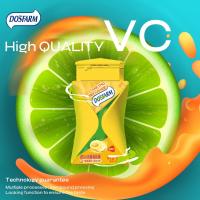 China World 'S First Center Filling Vitamin C Mint Tablets For Drivers for sale