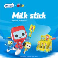 China Do's Farm Colostrum Taste Chewy Milk Candy Milk Powder From New Zealand for sale