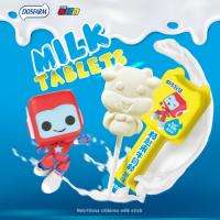 China Do's Farm Colostrum Taste Chewy Milk Candy Milk Powder From New Zealand for sale