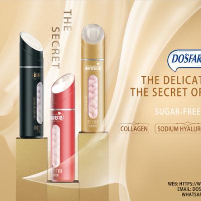 China Girls Sugar Free Beauty Tablets With Collagen Anti - Aging for sale