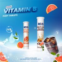 China Vitamin C Vitamin D Dietary Supplements With Minerals Good For Health for sale