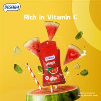China Fresh Cooling Candy Without Sugar Healthy Hard Candy Fruit Tastes for sale