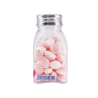 China MUI Sugar Free Mint Candy Vitamin C Healthy No Sugar 38g Bottle Pack for sale