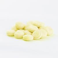 China Do's Farm Sugar-Free Mints Vitamin C Car Loaded Driving Refreshing Goodies for Drivers 41.6g for sale