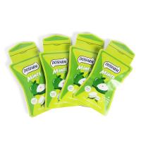 China Do's Farm Sugar Free Mints Fresh Breath Watermelon Lemon Green Apple Flavors 12.8g for sale