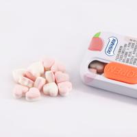 China Do's Farm Sugar Free Mints Kiss Me Candy Contains Vitamin C Cute Packaging Fresh Breath for sale