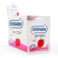 China Do's Farm Vitamin C Sugar Free Mints Fresh Breath Portable Multi-flavor 12g for sale