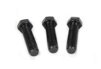 China DIN933 Hexagonal Bolt and Nut M32 Stainless Steel Grade 8.8 Full Thread for Building Industry for sale