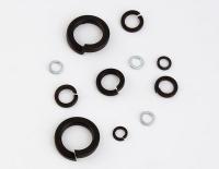 China Style DIN127-B 8.8 High Strength Spring Washer for Construction Materials for sale