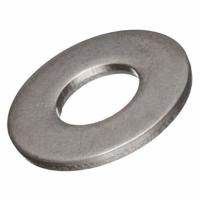 China DIN ANSI M36 Galvanized Flat Washer F436 for 2 3/4 5/16 3/8 Bolts for sale