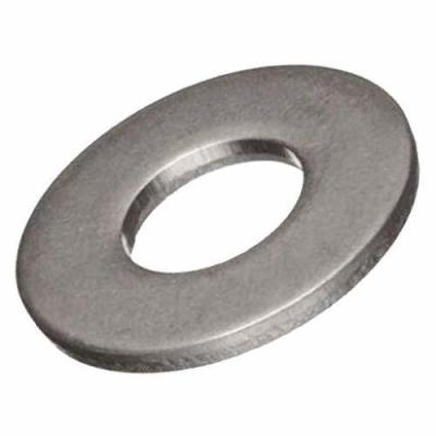 China DIN ANSI M36 Galvanized Flat Washer F436 for 2 3/4 5/16 3/8 Bolts for sale
