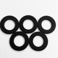 China DIN ANSI M36 Galvanized Flat Washer F436 for 2 3/4 5/16 3/8 Bolts for sale