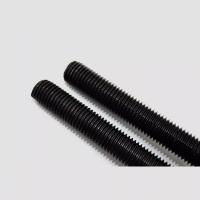 China DIN975 A307 Stainless Steel UNC Threaded Rod Grade 4.8 6.8 8.8 M4-M36 for sale