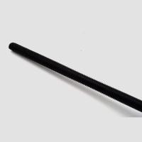 China DIN975 A307 Stainless Steel UNC Threaded Rod Grade 4.8 6.8 8.8 M4-M36 for sale