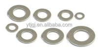 China DIN933 Hexagon Bolts with Nuts and Washers Grade 8.8 M10-M48 Length 10mm-300mm for sale