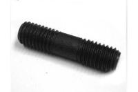 China High Tensile Carbon Steel Double End Threaded Stud Bolts M6-64 Grade 8.8 10.9 12.9 for sale