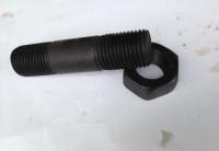China High Tensile Carbon Steel Double End Threaded Stud Bolts M6-64 Grade 8.8 10.9 12.9 for sale
