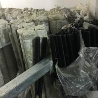 China High Strength Grade 8.8 Threaded Rod Zinc Finish ISO9001 Certified for sale