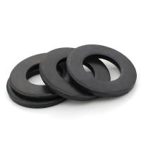 China High Strength 8.8 10.9 12.9 Flat Washer for OEM Custom Orders for sale