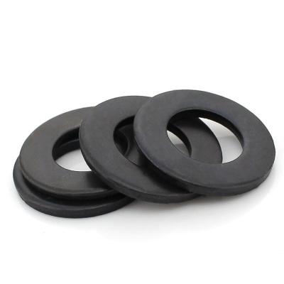 China High Strength 8.8 10.9 12.9 Flat Washer for OEM Custom Orders for sale