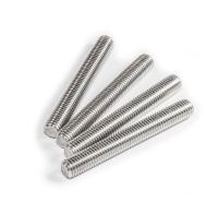 China ISO9001 Certified Stainless Steel 304 316 Full Thread Rods M3 M36 for Construction for sale
