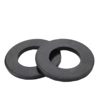 China High Strength 8.8 10.9 12.9 Flat Washer for OEM Custom Orders for sale