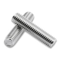 China ISO9001 Certified Stainless Steel 304 316 Full Thread Rods M3 M36 for Construction for sale