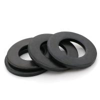 China High Strength 8.8 10.9 12.9 Flat Washer for OEM Custom Orders for sale