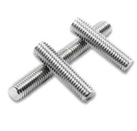 China ISO9001 Certified Stainless Steel 304 316 Full Thread Rods M3 M36 for Construction for sale