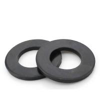 China High Strength 8.8 10.9 12.9 Flat Washer for OEM Custom Orders for sale